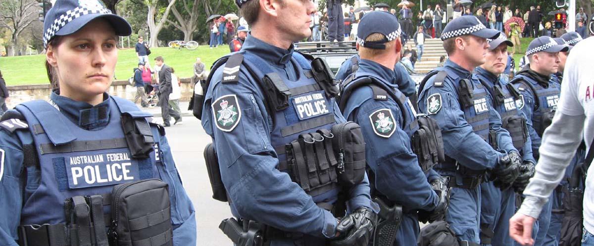 Custom Police Uniform Supplier Manufacturer | Xinxing